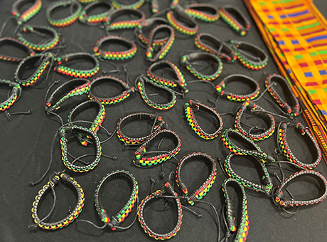 African American Graduates Celebrated at Rites of Passage Ceremony | post