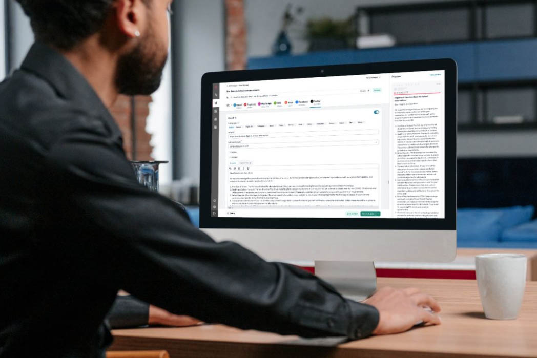 30 Tips for Better Emails, Newsletters, & District Communications | Finalsite Blog