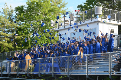 Congratulations, Class of 2024! | Details - Falmouth Public Schools