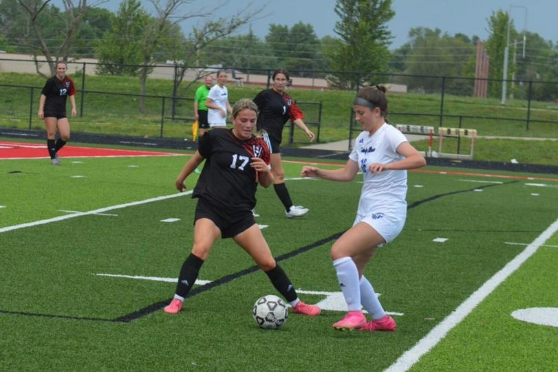 Girls Soccer | Sport