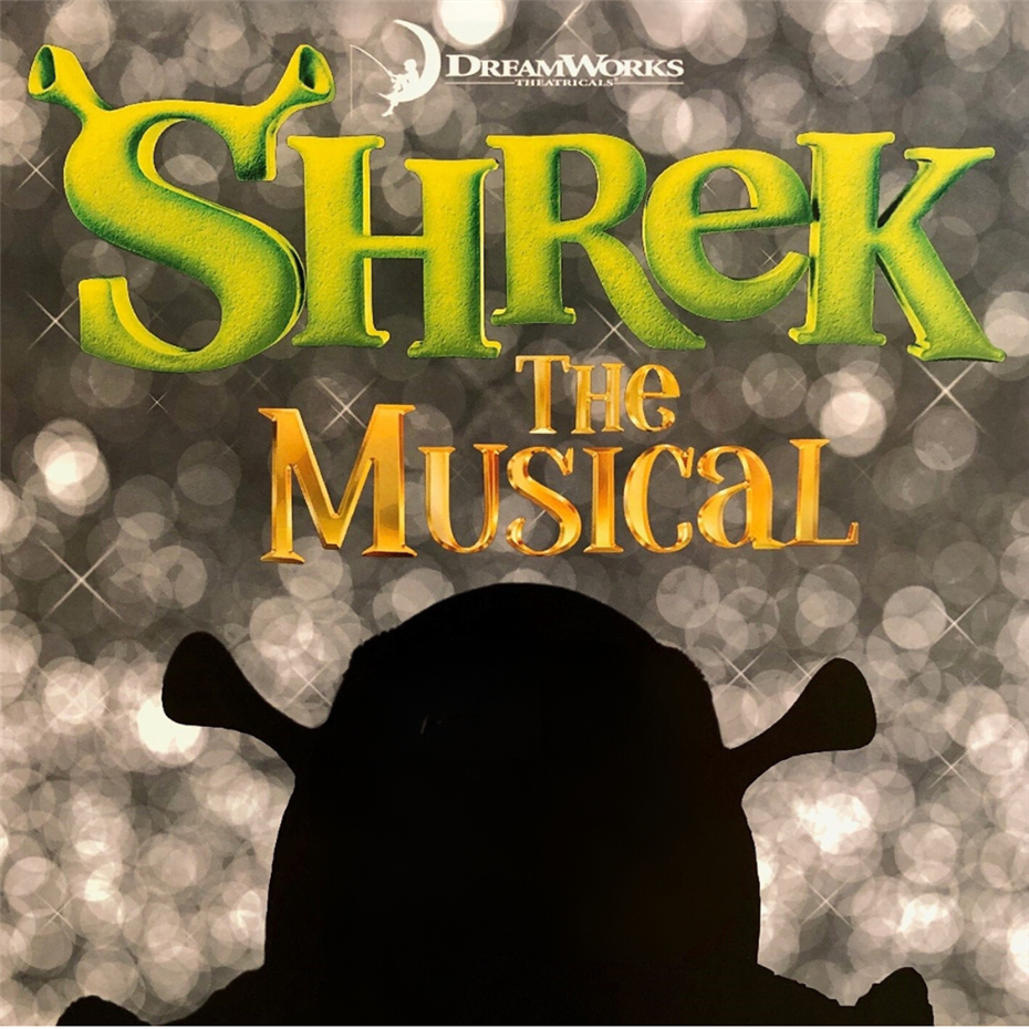 Barker Road Middle School 7th & 8th Grade Musical presents “Shrek the ...