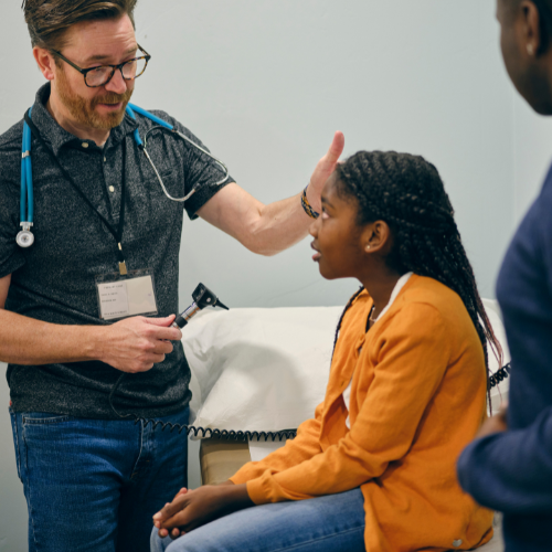 Get Started on These Health Related Tasks For Your Child | Story