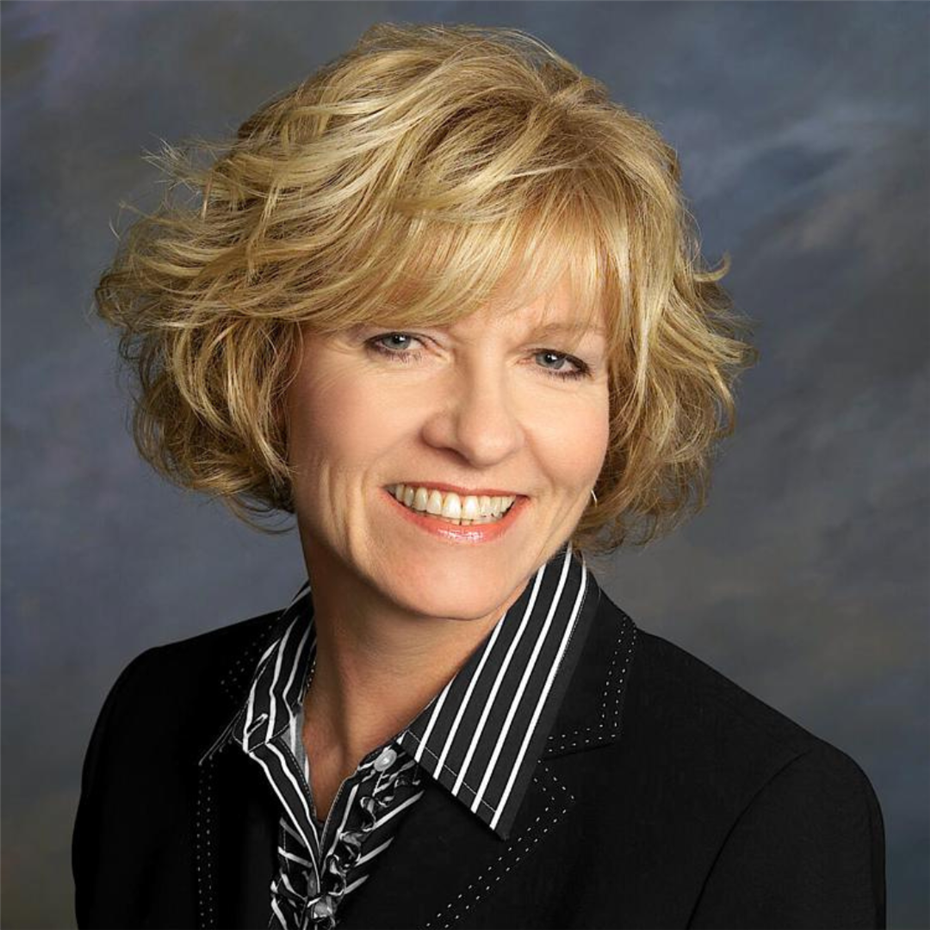 Former Board of Education President Kim McCluski Named ATHENA ...