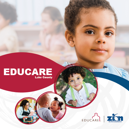 Educare Community Event | News Details