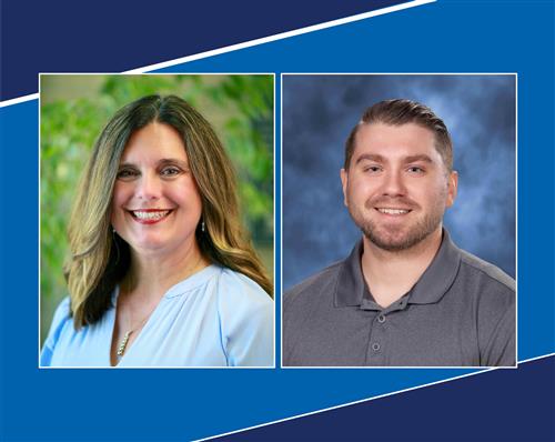 Wylie ISD Names New Wylie East Administrators | Default Post Page