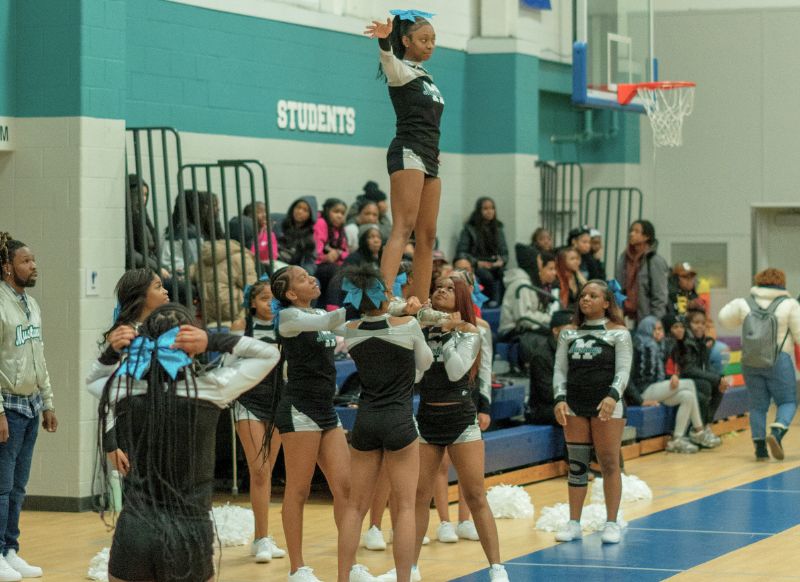 U Prep Scholar Athletes Soar to Victory: | Default Board Post Page