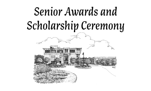 2024 Senior Award & Scholarship Ceremony - Madison Public Schools