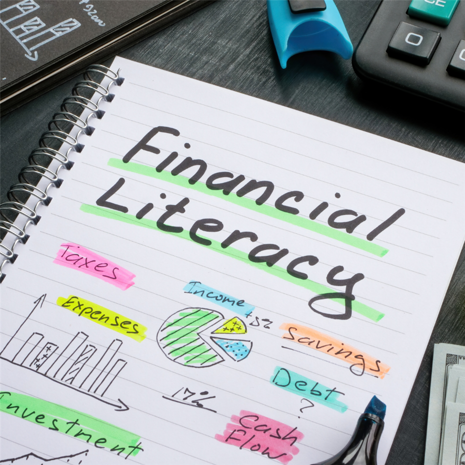 The Importance of Financial Literacy Education | Posts Detail