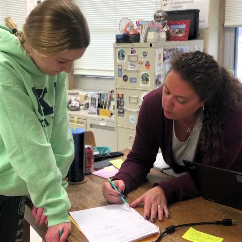 WIN Days Personalize Learning to Give Students What They Need | Posts ...
