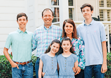 Teacher Feature: Mandy Abrams | Posts Landing Page