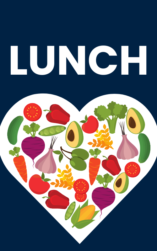 Lunch Application | Post Details