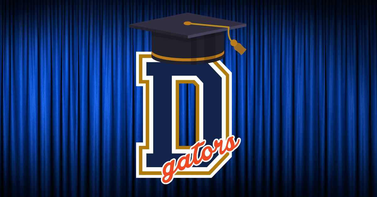 Decatur High School 2025 Graduation | Story