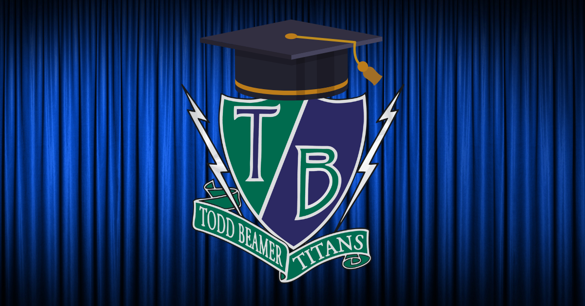 Todd Beamer High School 2024 Graduation | Story