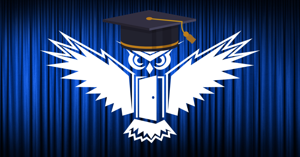 Open Doors 2026 Graduation | Story