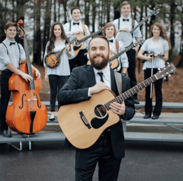 Teacher Feature: Chris Essig | Posts Landing Page