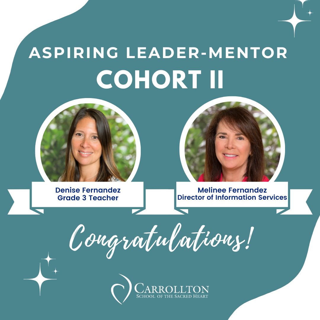 Aspiring Leaders Network Program | Dynamic Post Page