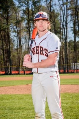 Congratulations to Jake Mutter-VHSL Class 3 Baseball Player of the Year ...