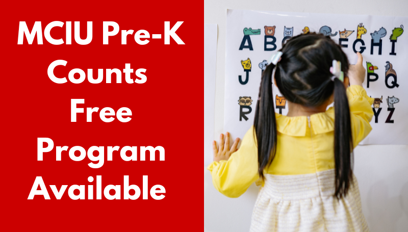 Pre-K Counts program available to families who qualify | District Posts ...