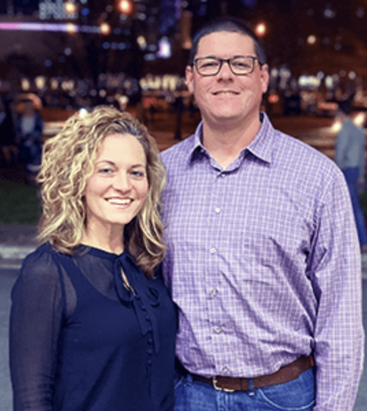 Staff Story: John Fernandez | Posts Landing Page
