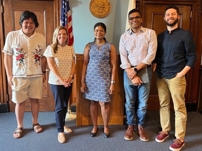 Medford’s Community Fund Committee Awards $200,000 in Grant Funding to ...