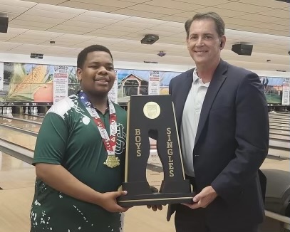 Saint Joe's Bowler Wins National Title, Team Places No. 9 at U.S ...