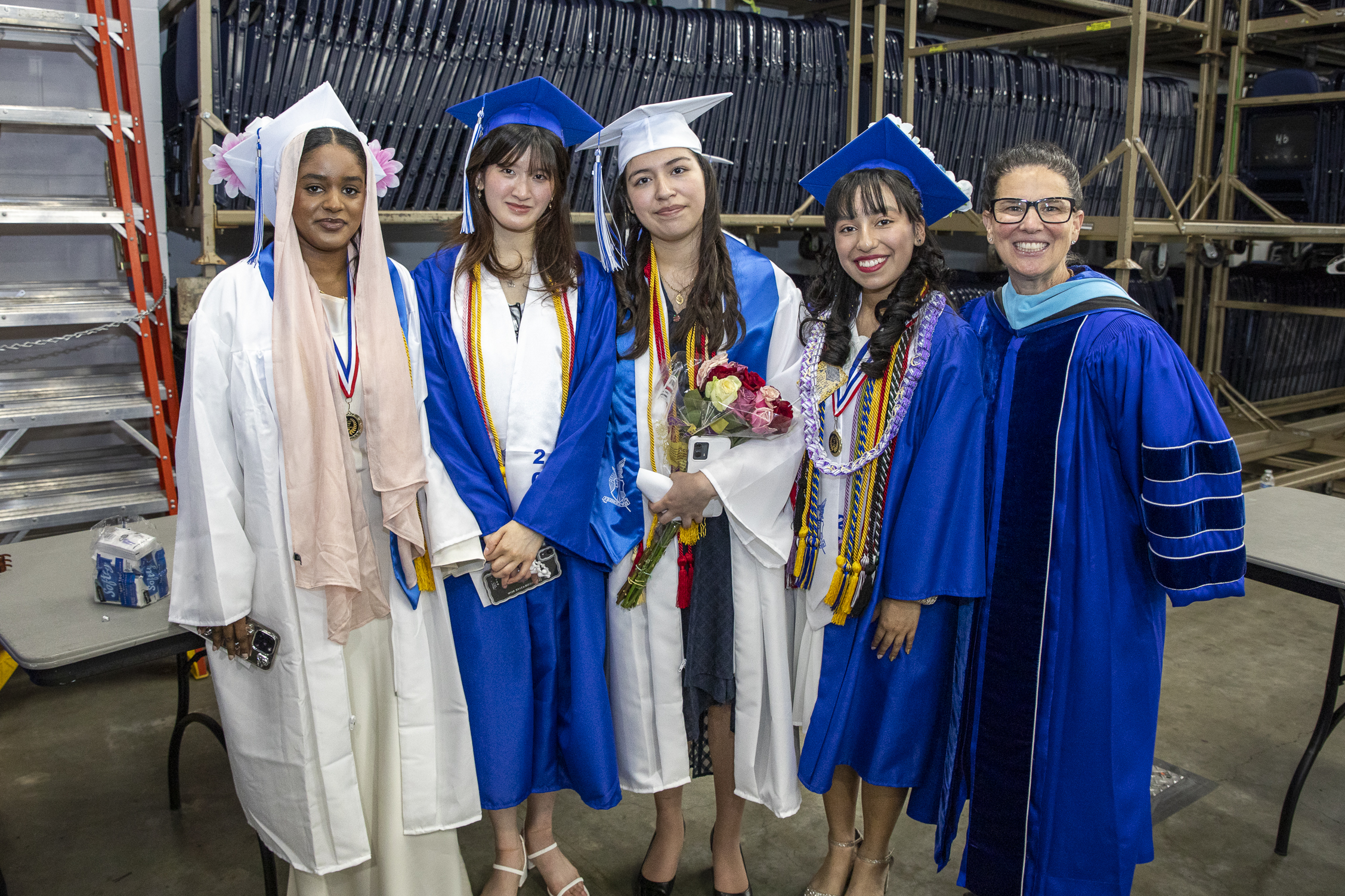 Federal Way High School 2024 Graduation | Story