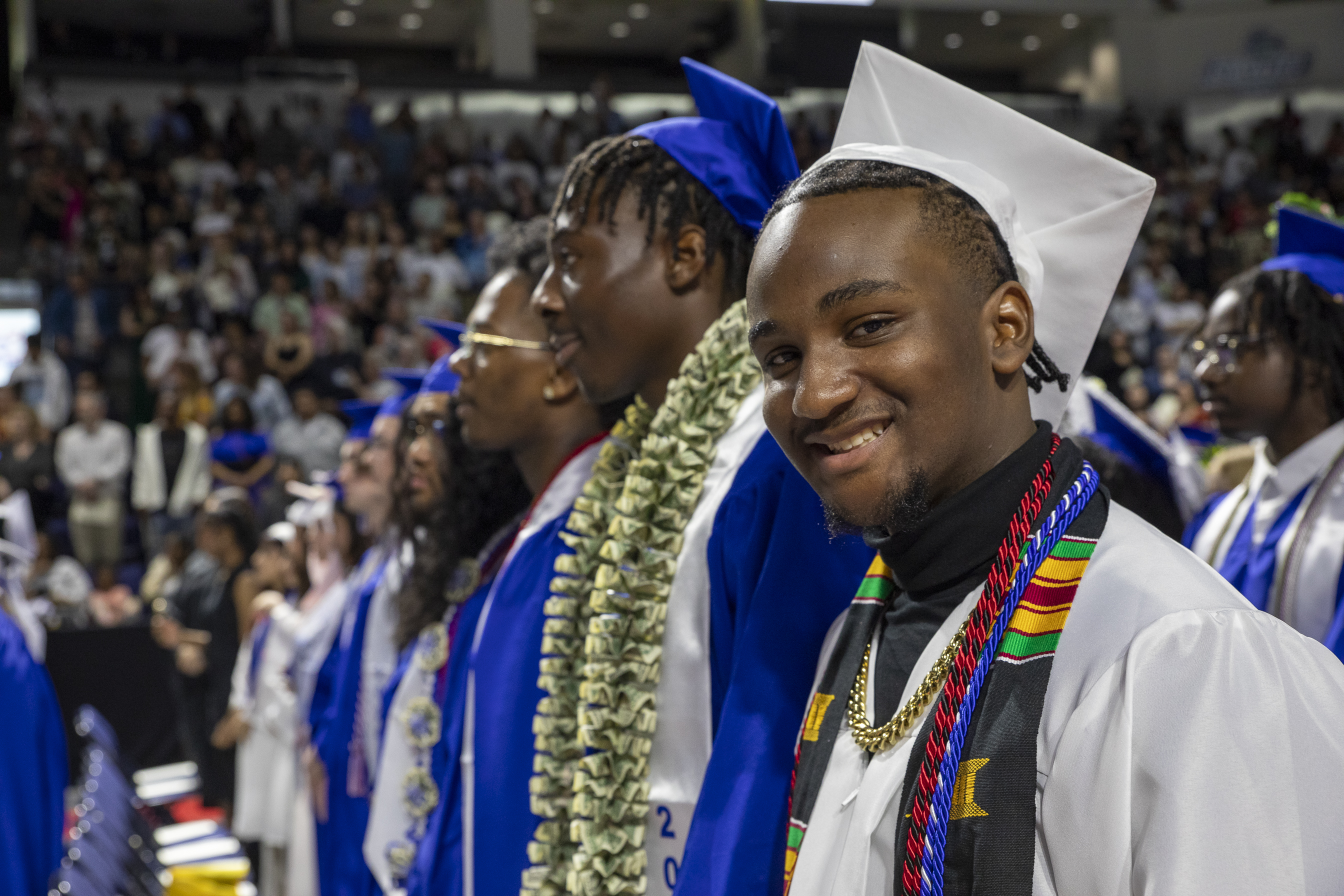 Federal Way High School 2024 Graduation | Story