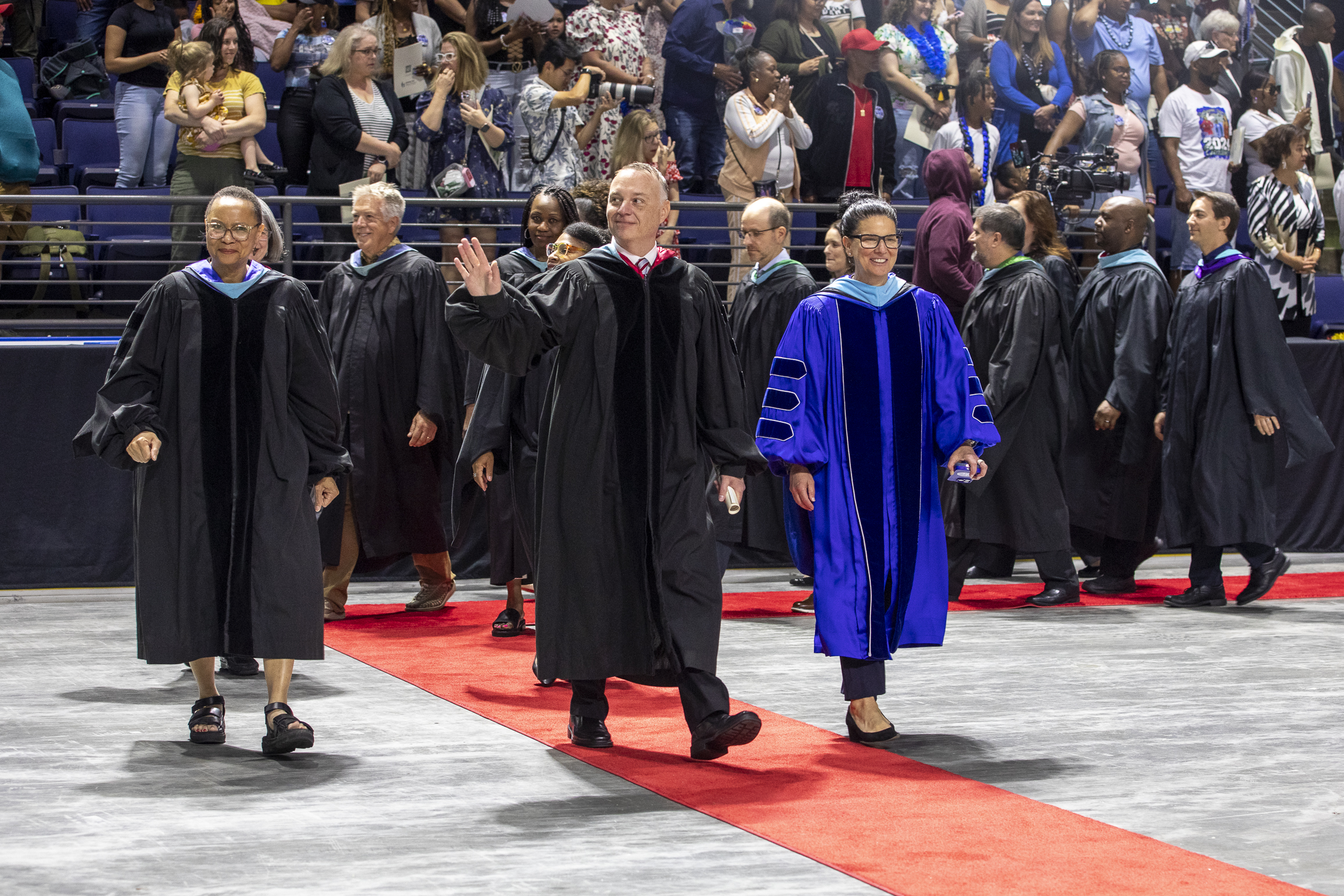 Federal Way High School 2024 Graduation | Story