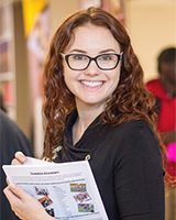 Casey Titus Lonnecker ’09 | Details
