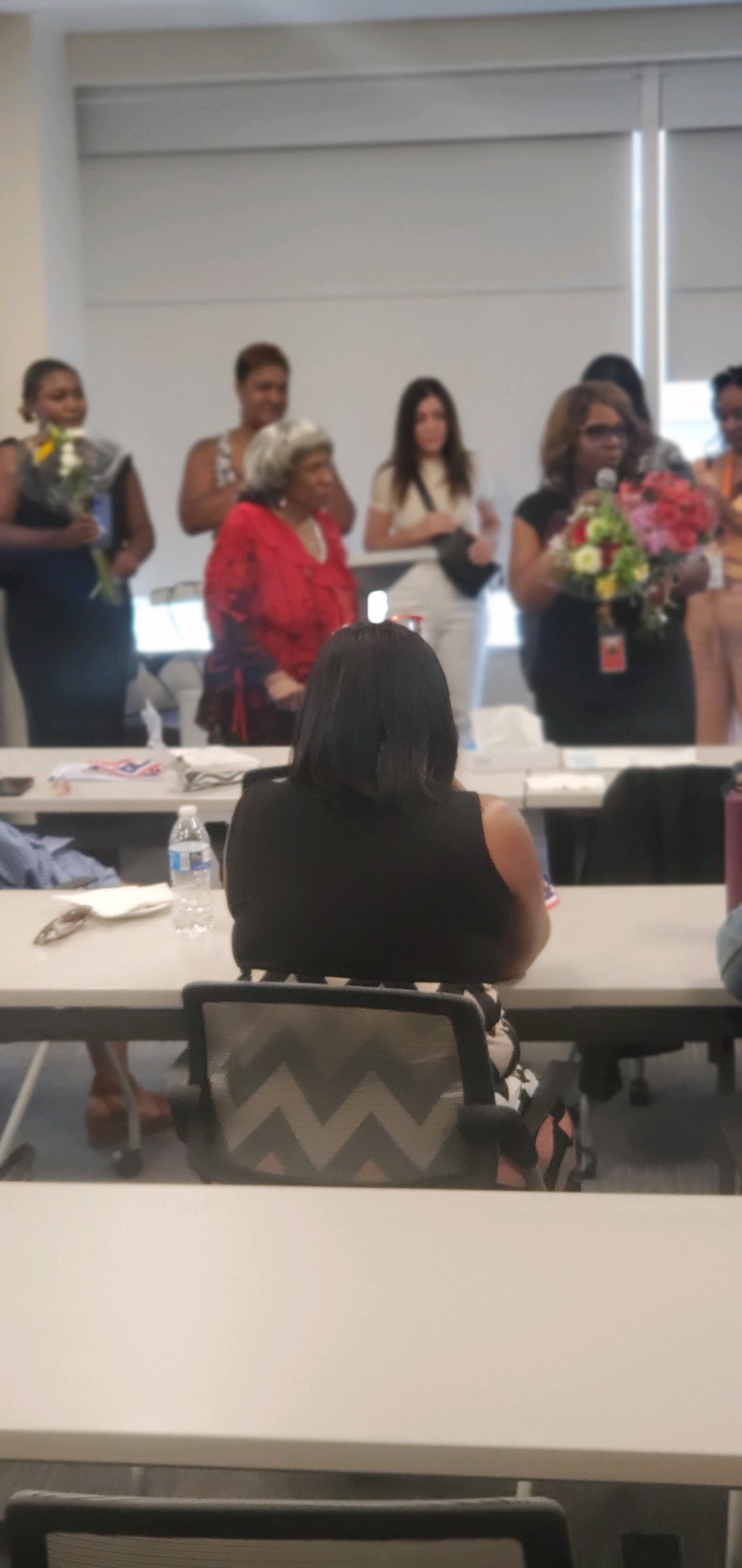 LaMonica Davis, a Dedicated and Successful School Leader | News Detail