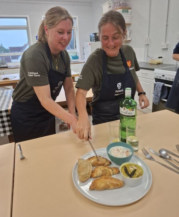 Staff Bake Off 2024 | Posts Page