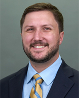 Clint Buck ’07 | Details