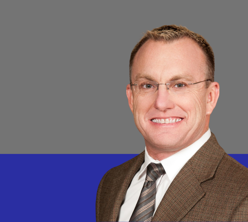 Dr. Matthew Bentz Named Chief of Schools | Post Details