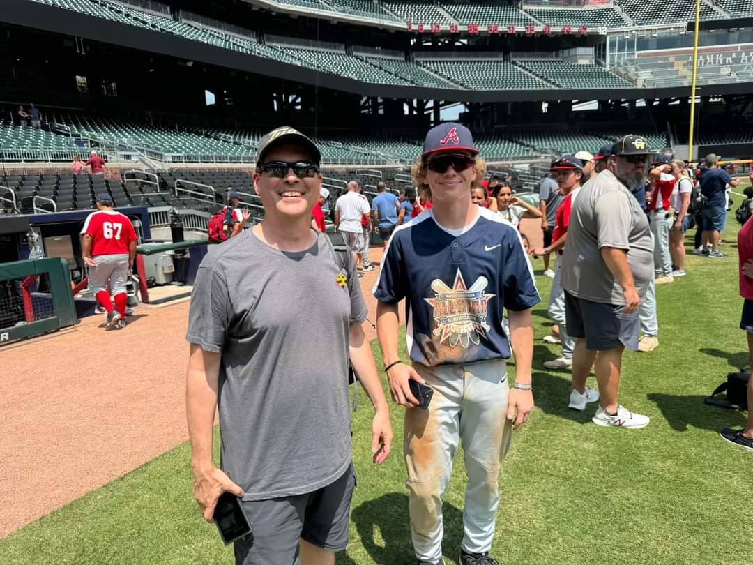 Union Represented At Native American Baseball Showcase in Atlanta ...