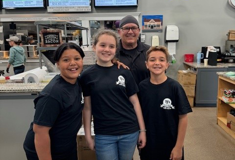 Amazing Shake Social Skills Competition Expands to All Elementary Schools | News Post