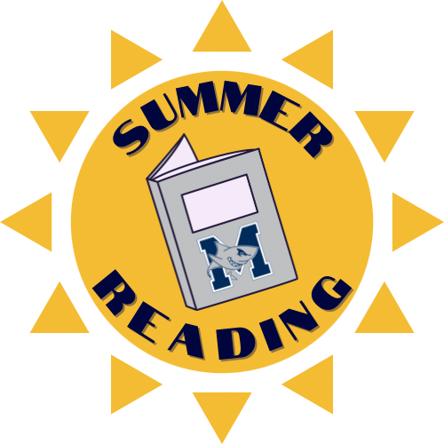 Summer Reading - Monomoy Regional School District