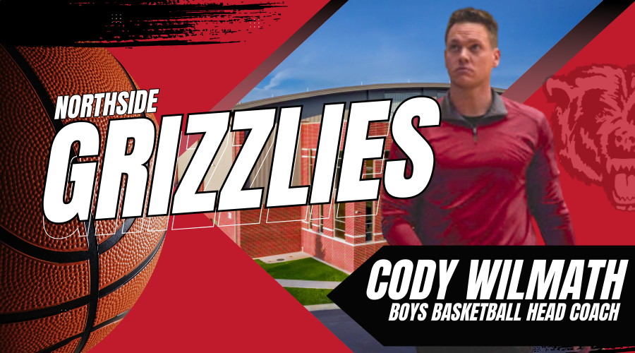 Cody Wilmath Named New Varsity Head Coach for Boys Basketball | News