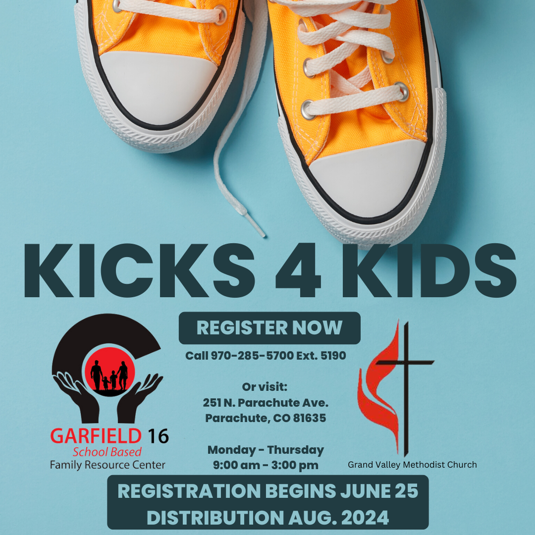 Kicks 4 Kids | News Information