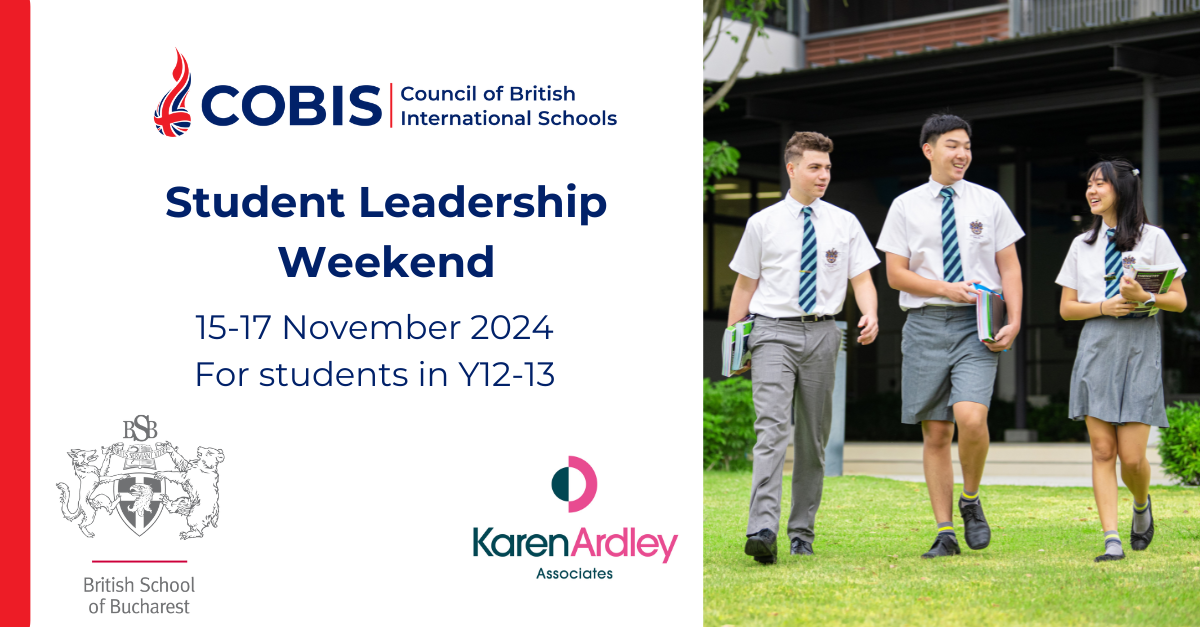Student Leadership Weekend 2024 | Post