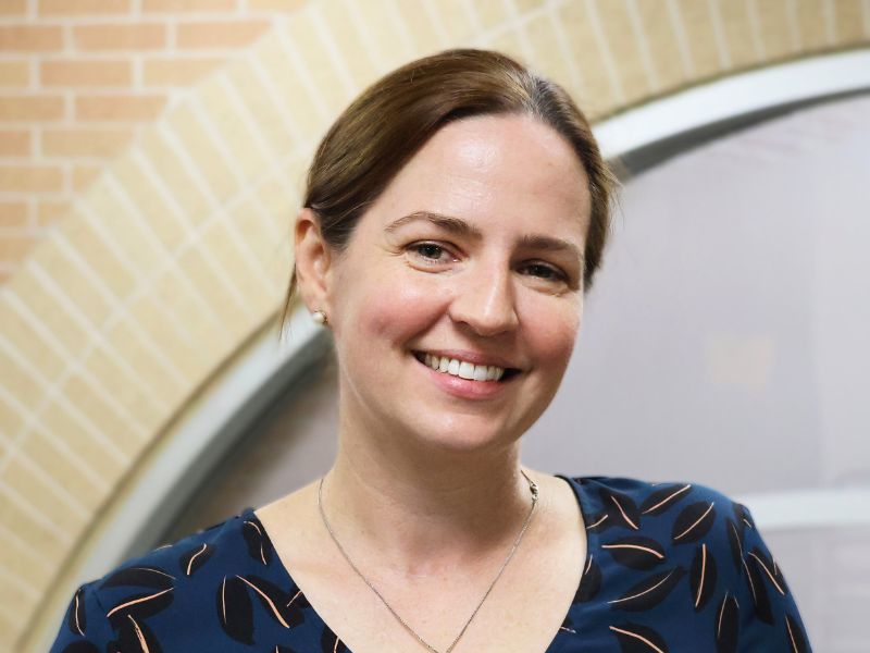 FBCA Announces New Director of Curriculum and Instruction | News Detail