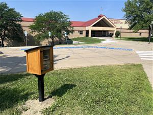 Little Free Library | Post Details