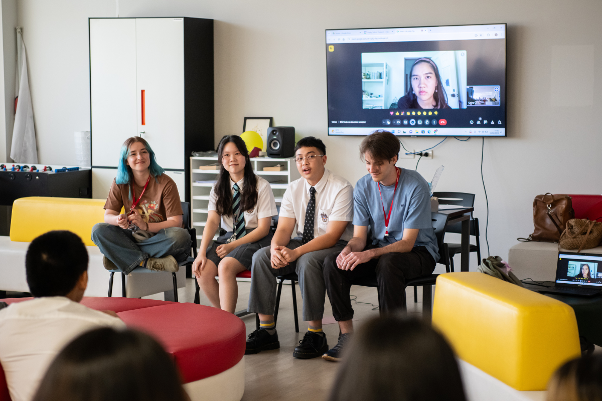 Kick Start Programme (June 2024) | University of Cambridge Talk ...