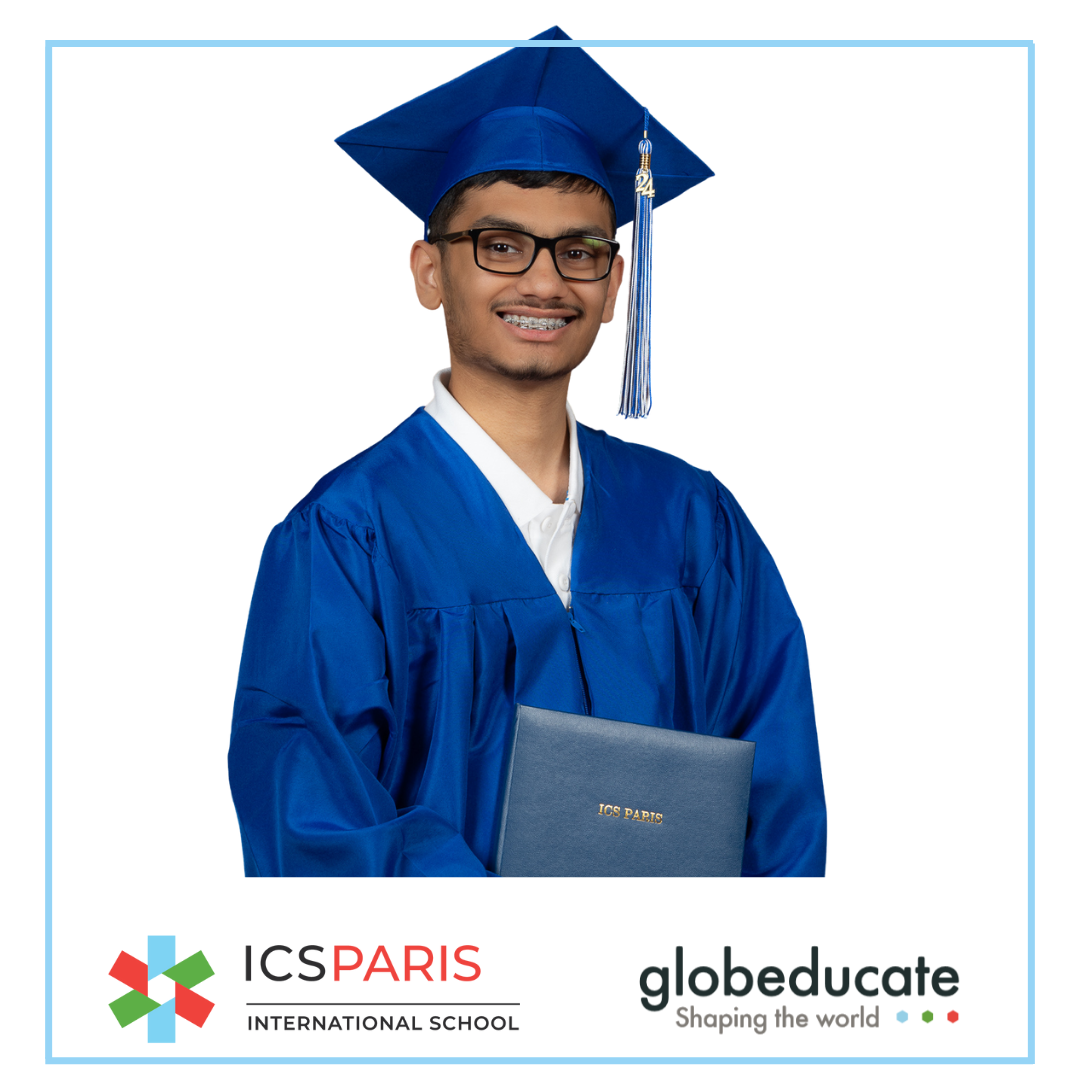 Globeducate Honour Roll Award 2024 🎓 | News details - ICS Paris ...