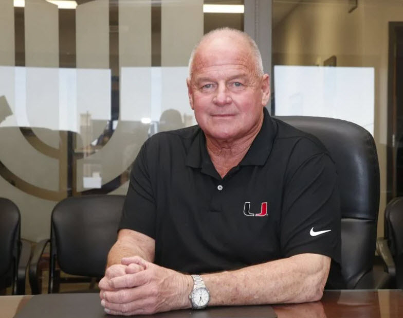 Steve Dunlap To Be Honored With Lifetime Achievement Award | Campus ...