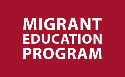 Migrant Education Program | PLC Default Board Post Page