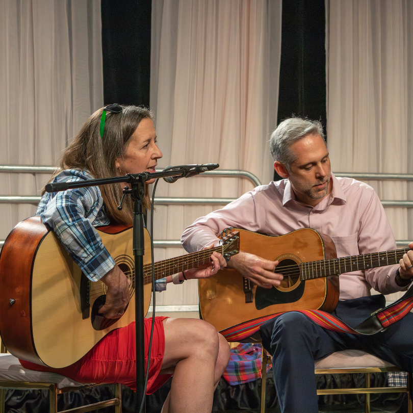 FINAL ASSEMBLY 2024: PHOTOSTORY | News Article