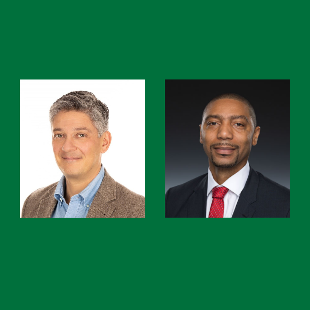 Jason Anklowitz, Dion Bennett Join Board of Trustees | News ...