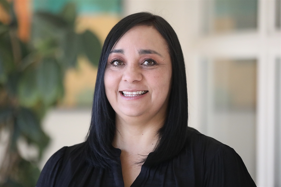 Castillo tapped as next Damian principal | Post Details