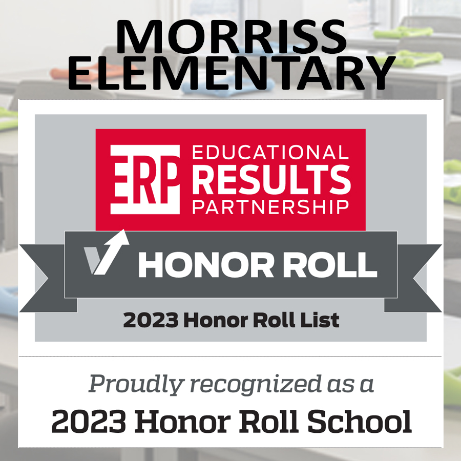 Martha and Josh Morriss Mathematics & Engineering Elementary School ...