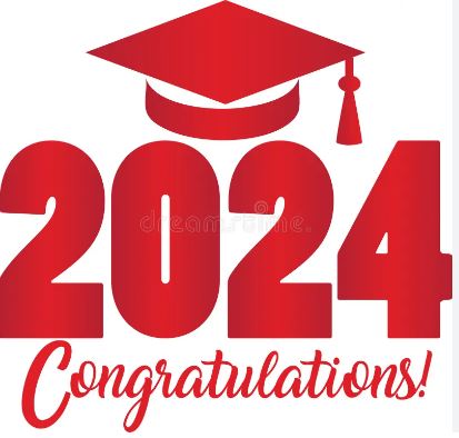 Congratulations, Class of 2024! | Post Details